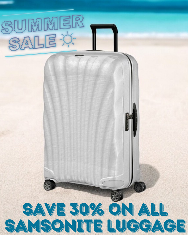 Altman Luggage | Luggage, Pens, and Travel Accessories | New York City