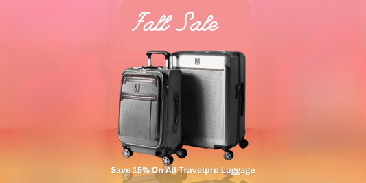 Altman Luggage | Luggage, Pens, and Travel Accessories | New York City