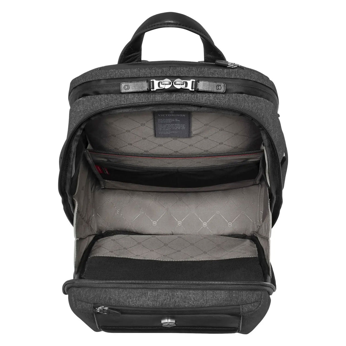 Victorinox Swiss Army Architecture Urban2 Deluxe Backpack – Altman Luggage