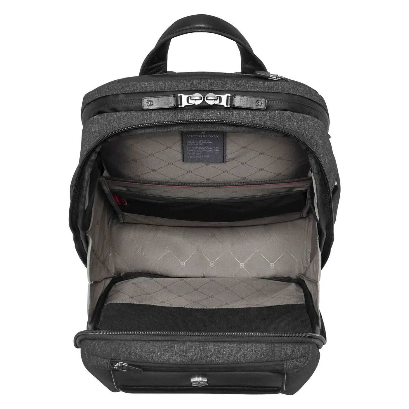 Victorinox Swiss Army Architecture Urban2 Deluxe Backpack – Altman Luggage