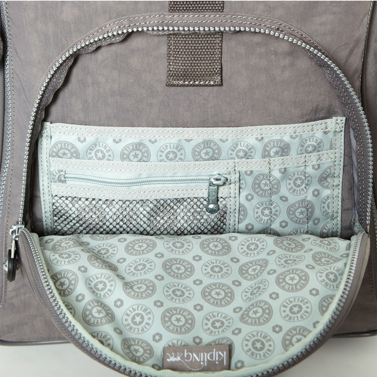 Kipling WL4734 Alcatraz II Backpack w/Laptop Protection – Altman Luggage